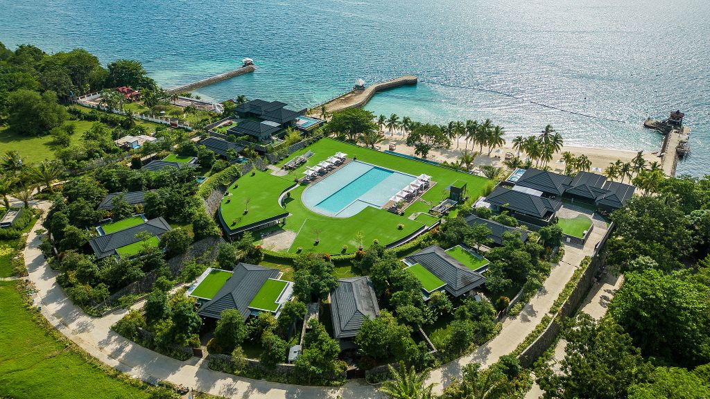 Discovery Samal, Island Garden City of Samal, Davao del Norte